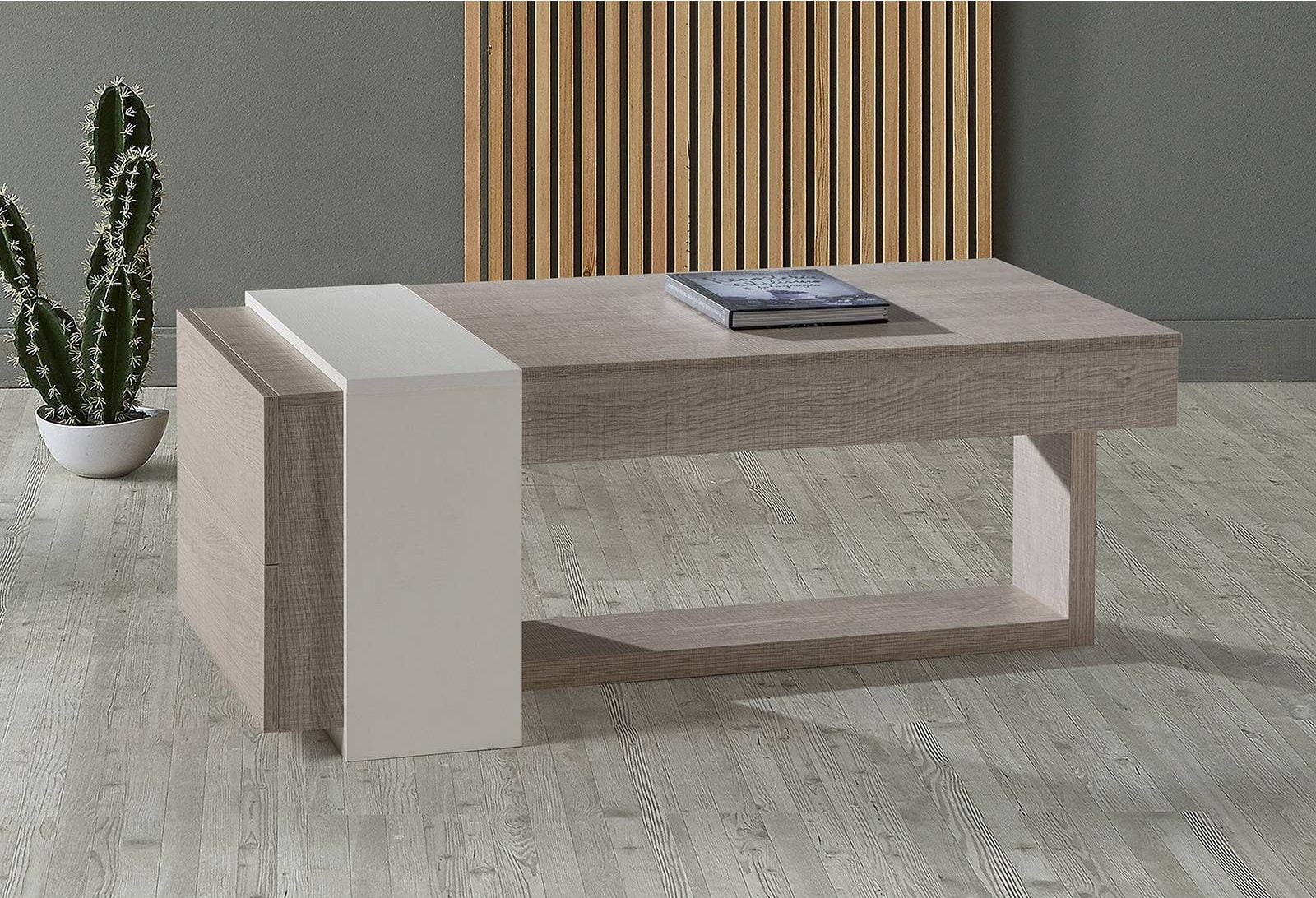 Las mejores mesas de centro elevables Merkamueble - Prodecoracion