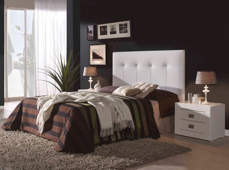 Las mejores camas de Muebles la Fábrica - Prodecoracion