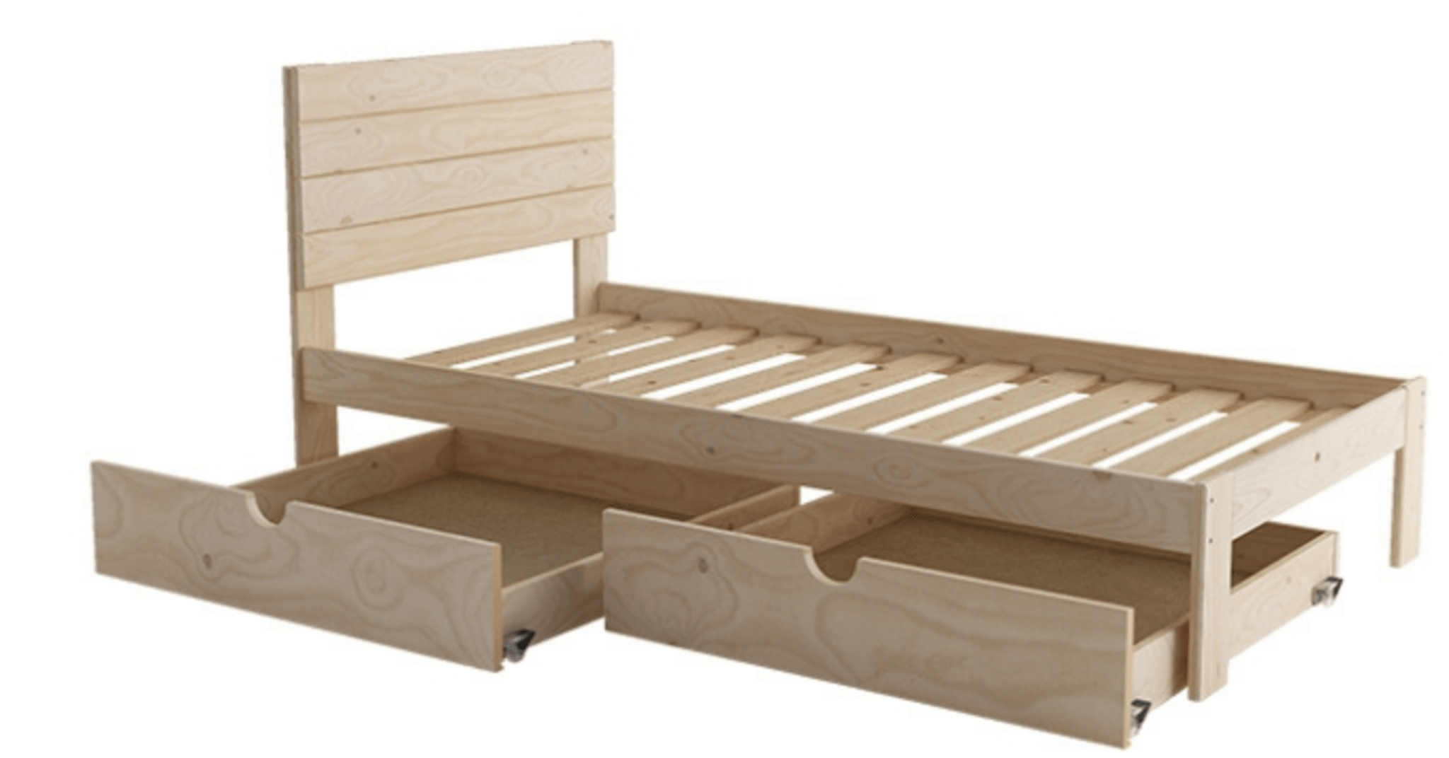 Camas lufe individuales los mejores modelos al mejor precio - Prodecoracion