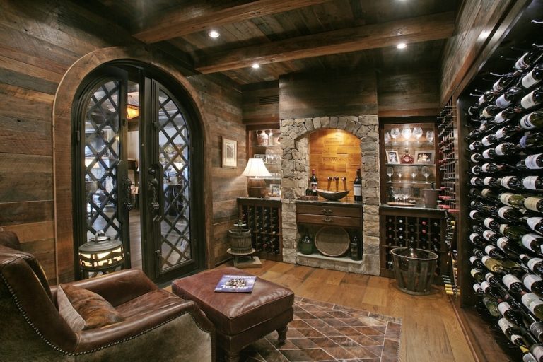 Tus vinos en condiciones con la decoración de bodegas - Prodecoracion