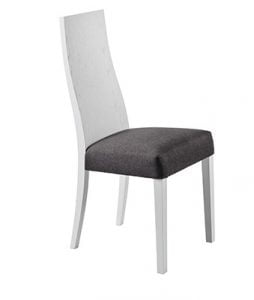 Amplia variedad en sillas modernas Kibuc - Prodecoracion